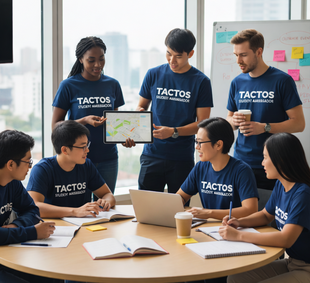 Tactos